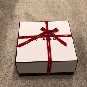 CHANEL | Storage & Organization | Chanel Box | Poshmark